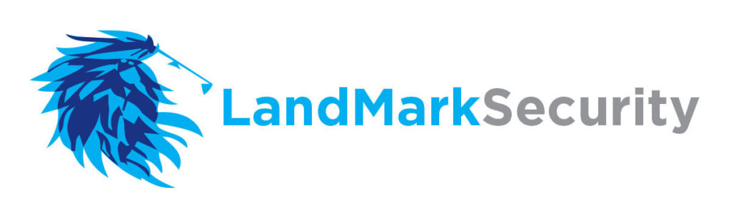 Landmark Center Logo
